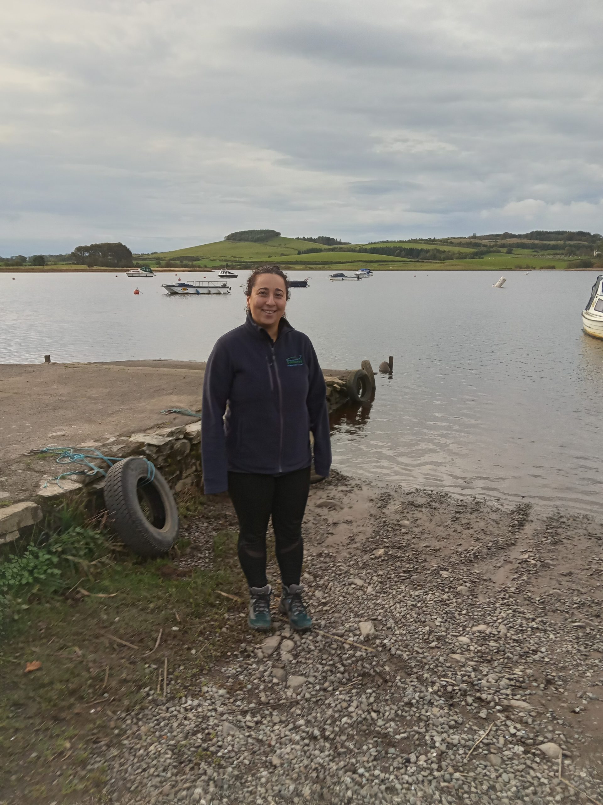 Looking After Our Ecosystem