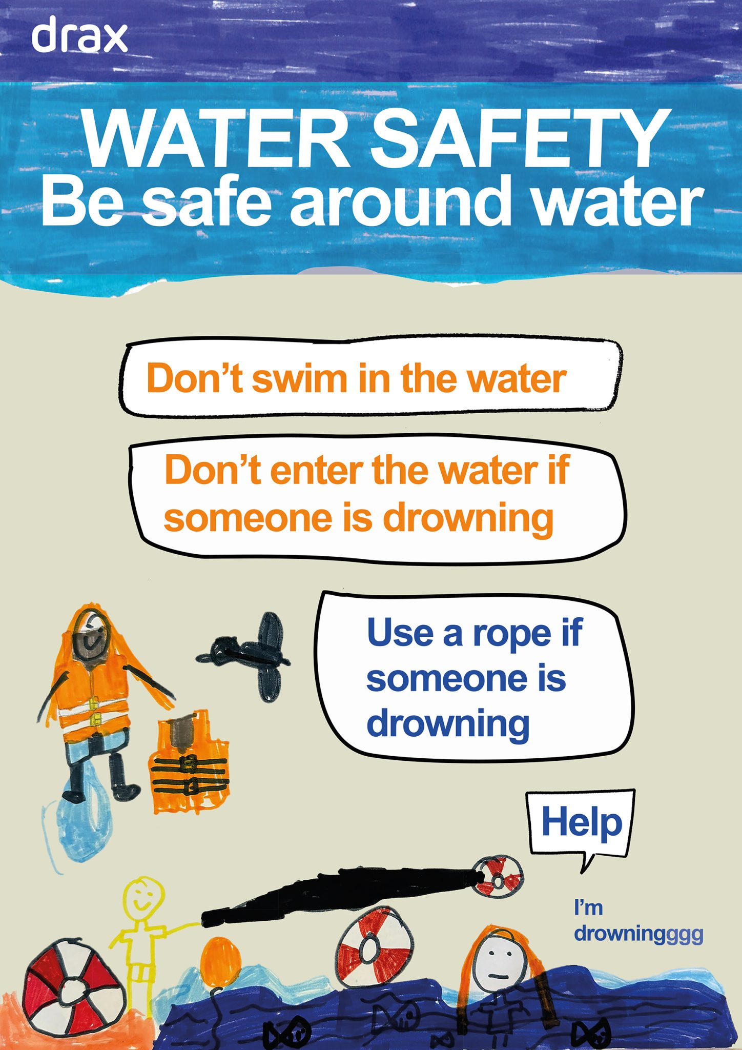 Water Safety Water Safety
