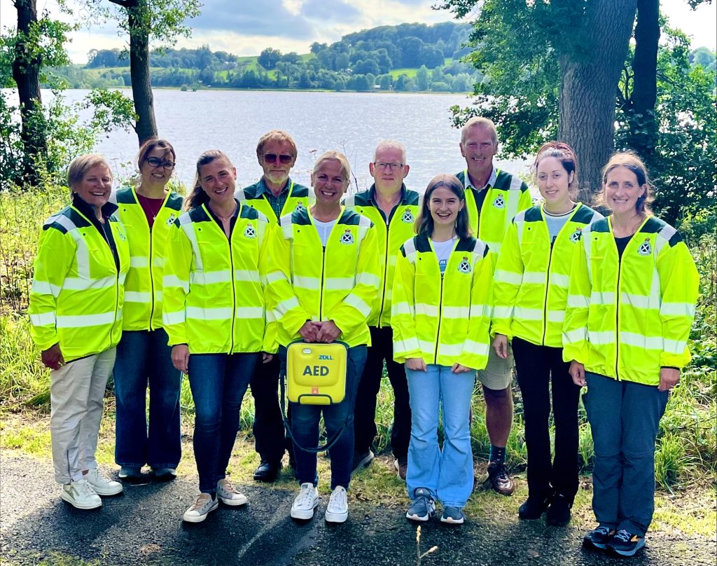Glenkens Cardiac Responders Group